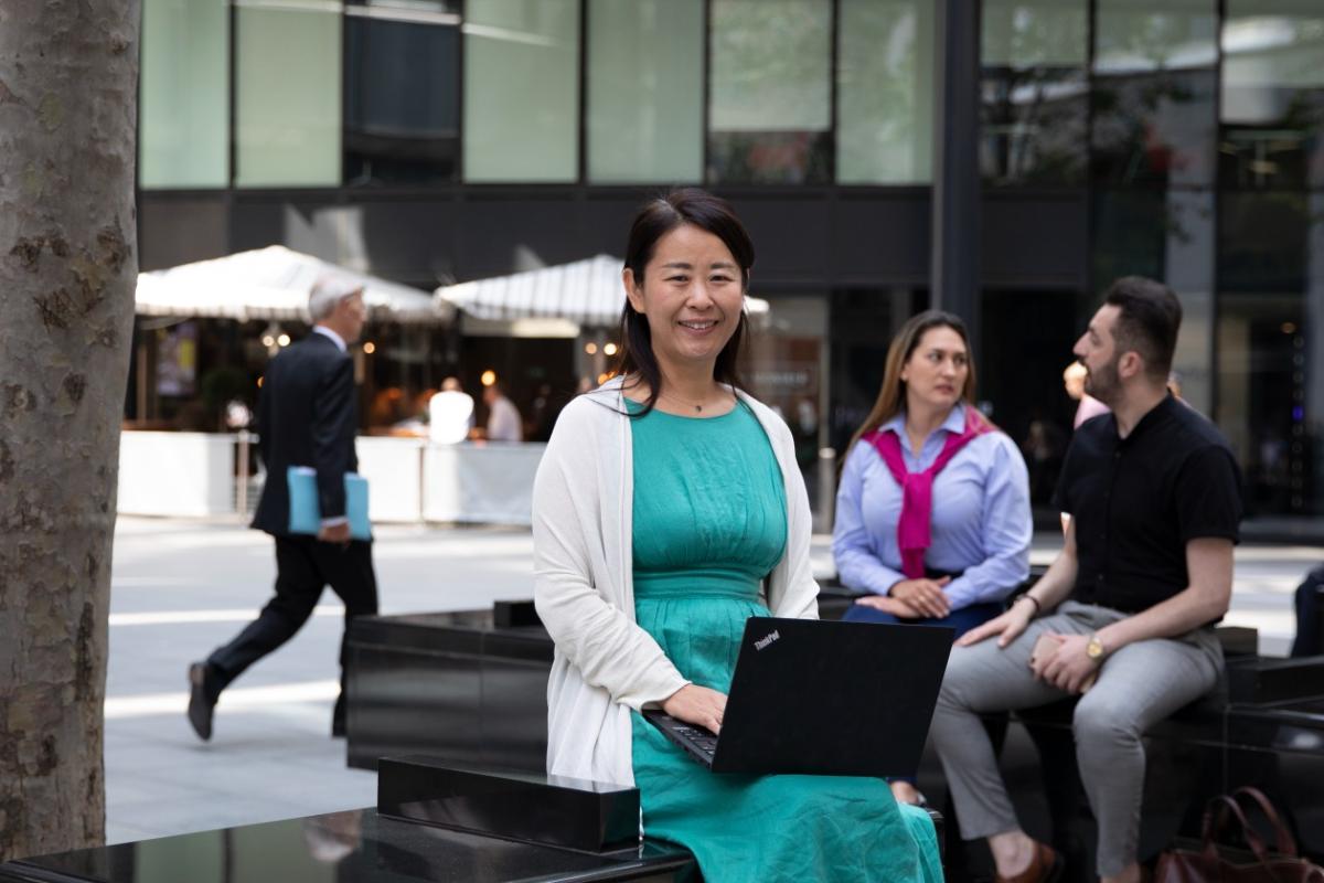 Business English Course | Kaplan International